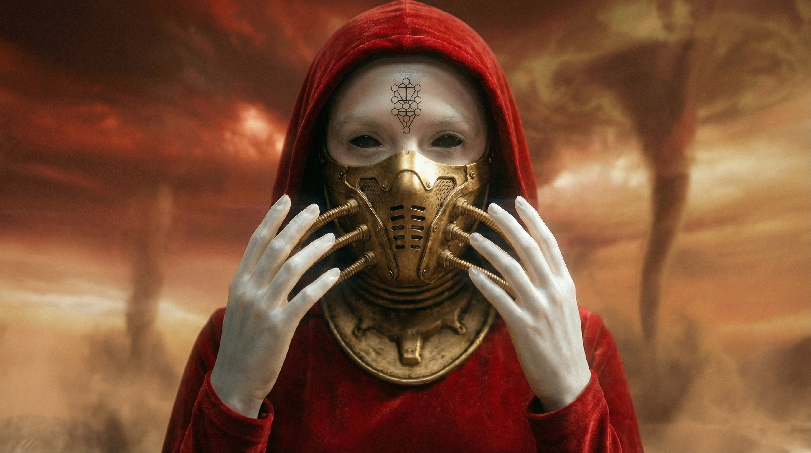 KHEPHRA by @phara33 | Make Your Action Scene