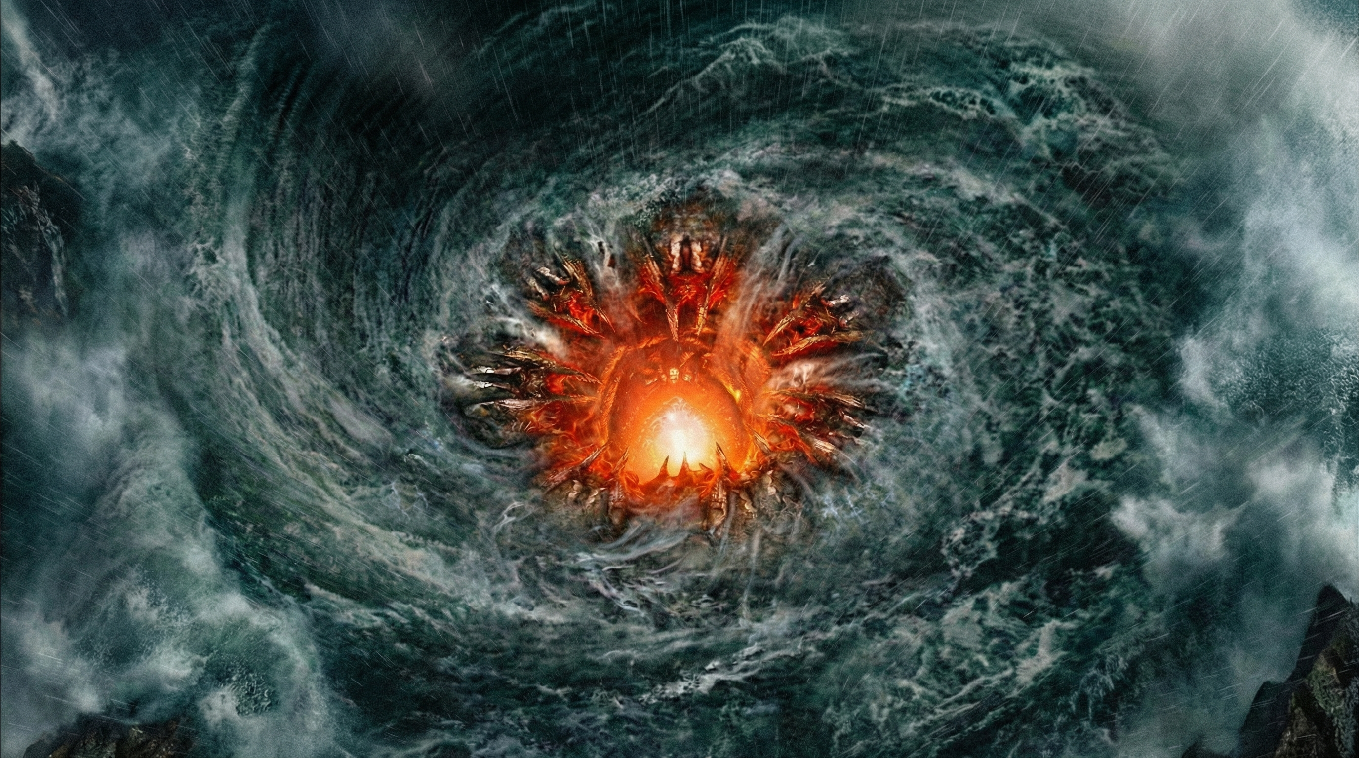 Death of the Devine Trailer by @danger | Make Your Action Scene